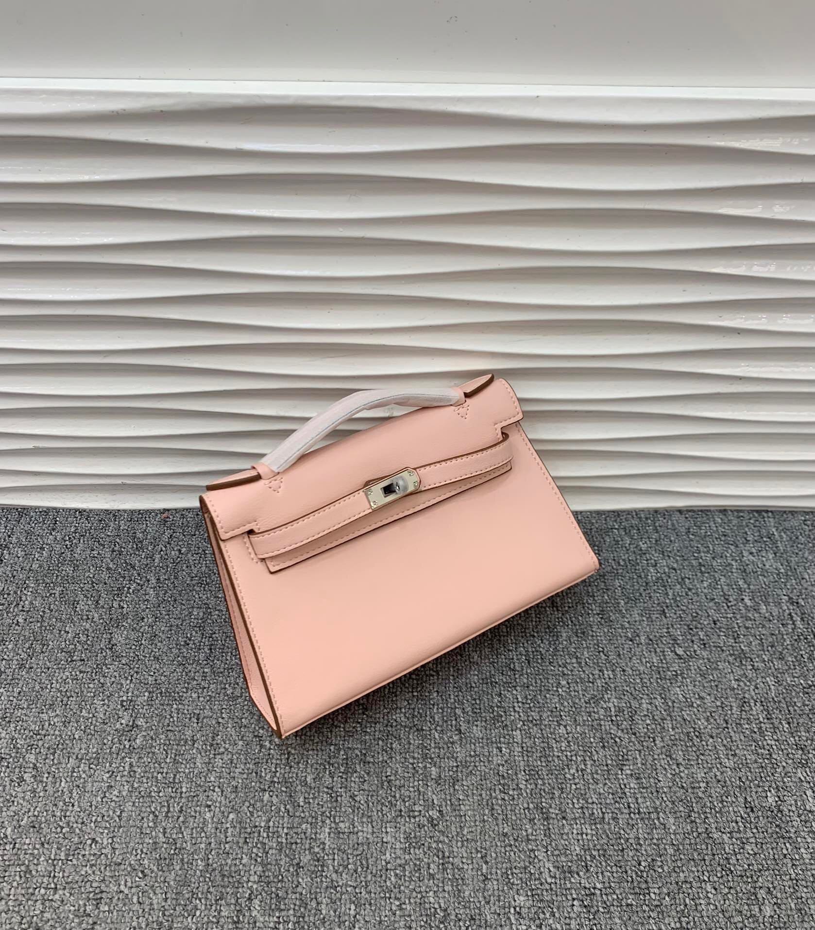 Сумка багет