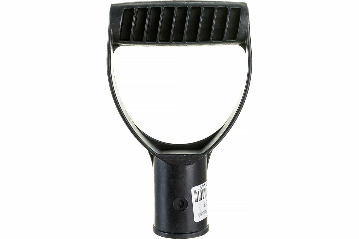 Gigant Пластмассовая V-образная ручка для черенка Ø32 мм GDEV-18, прочная и долговечная