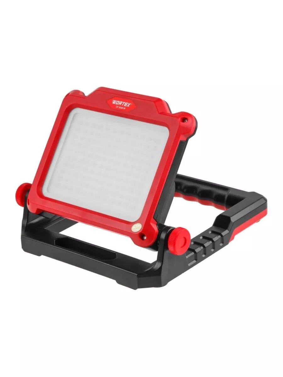 Wortex Прожектор аккумуляторный 18 В CF 1030 M ALL1 SOLO 323347