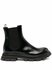 Ботинки Alexander McQueen Wander, размер 40