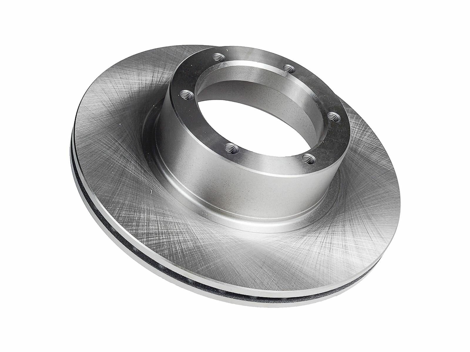 Тормозной диск передний 2 штуки, для ГАЗ