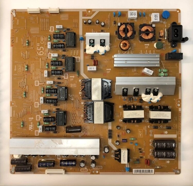 Блок питания BN44-00780A для Samsung UE65HU8700