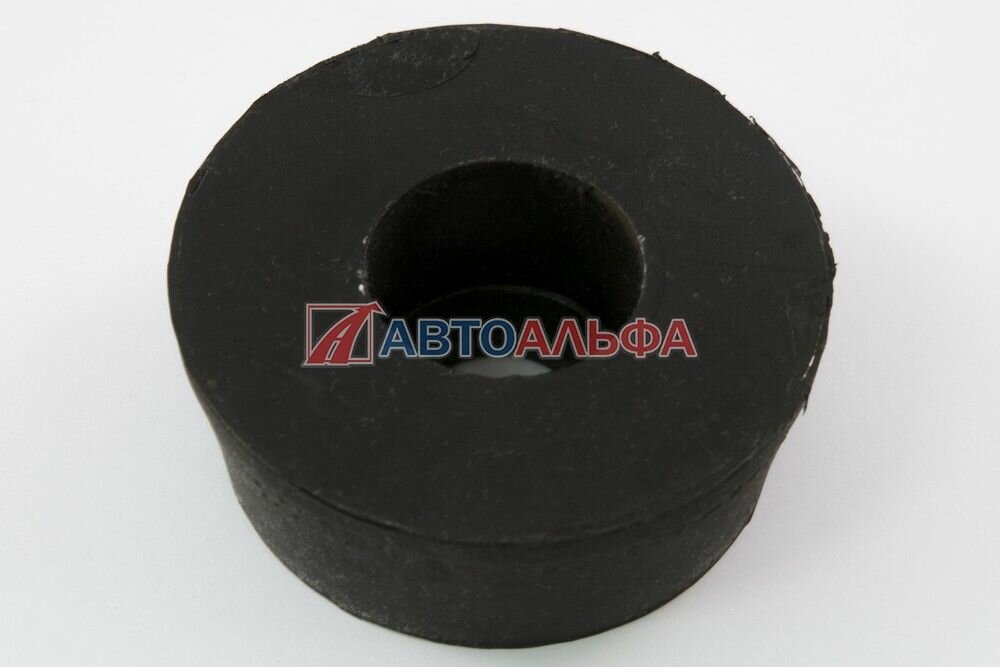 Подушка кронштейна установки кабины для камаза