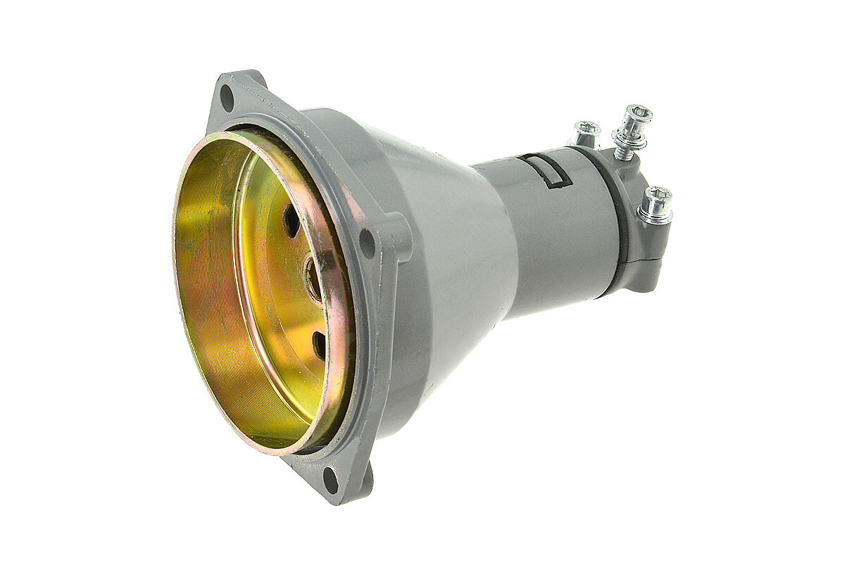 Корпус сцепления в сборе на 9 зубьев для бензокосы Champion T-336, T-337, T-338S-2, T-434, T-436, T-437, T-438S-2, T-516, T-517, T-528S-2