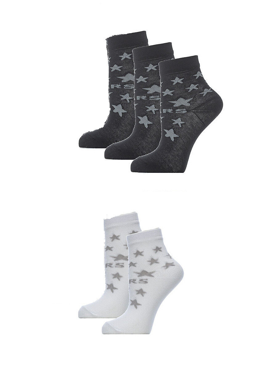 Носки Школа 2021