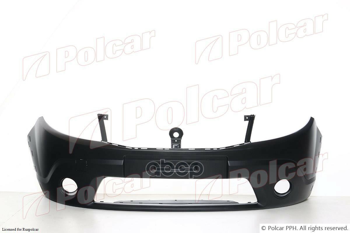 Бампер передний POLCAR арт. 28050714