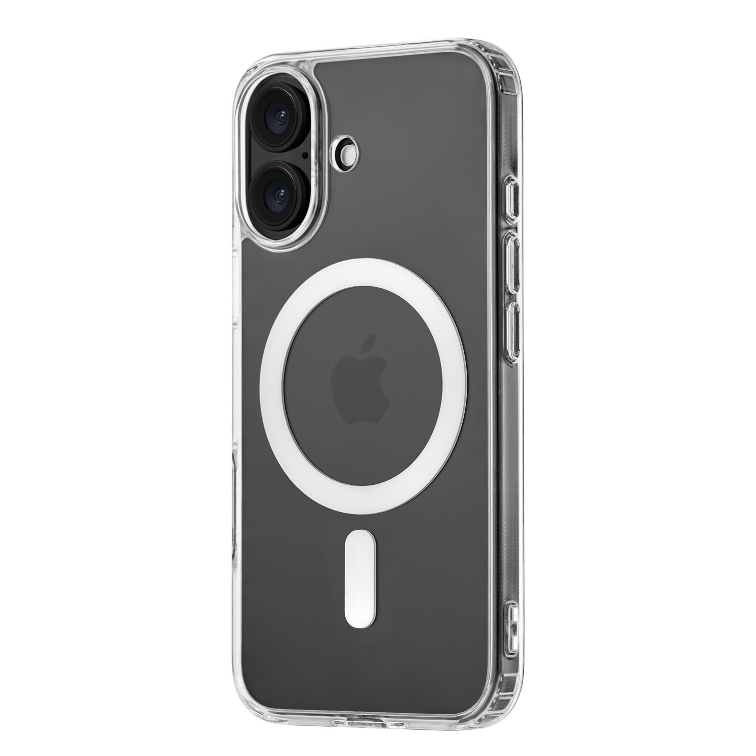 Чехол на iPhone 16 ROCKET Prime магнитный