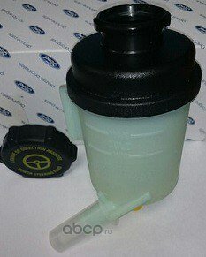 Бачок гидроусилителя Ford 1 789 056 для системы рулевого управления