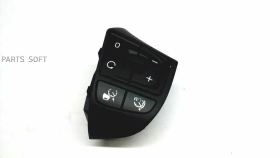 Выключ, adaptive cruisecontrol, с, ограничитель скорости