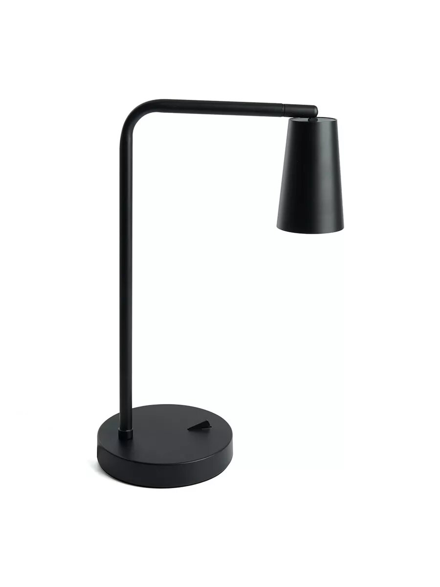 Светильник настольный лампа DE185