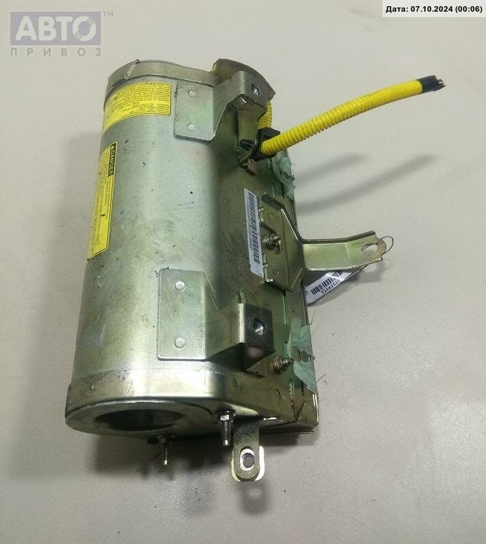 Подушка безопасности (Airbag) Toyota Corolla (1997-2000)