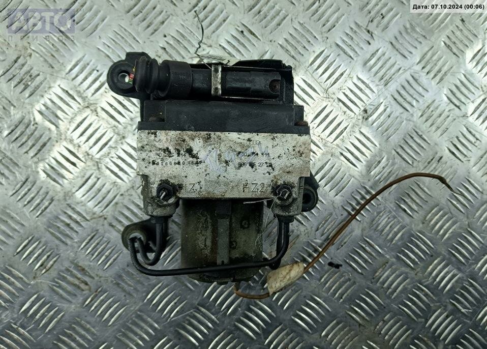 Блок ABS (Модуль АБС) Audi A4 B5 (1994-2001)