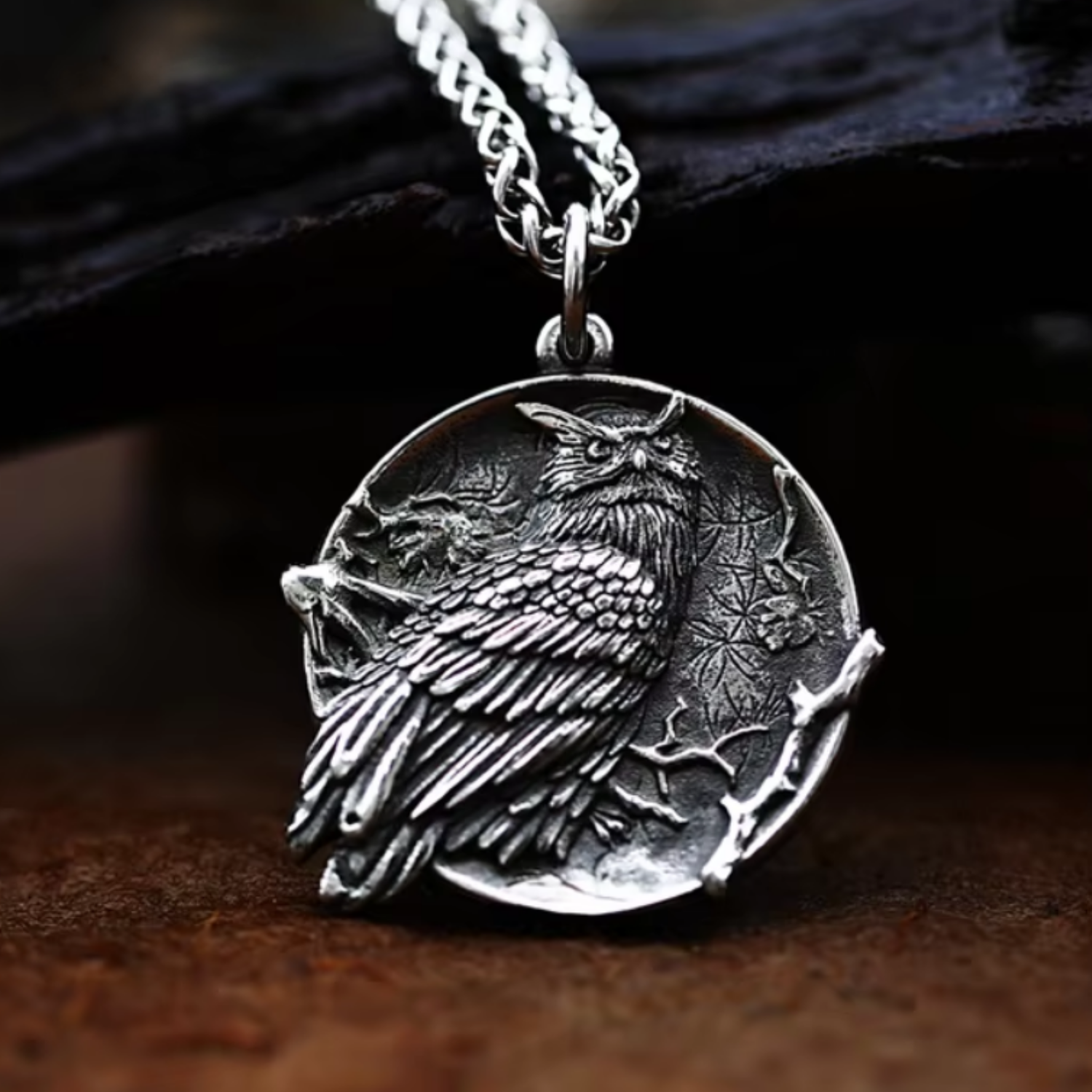 Подвеска Craft Fair Russia