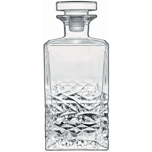Штоф Миксолоджи хрустальное стекло 0, 7л