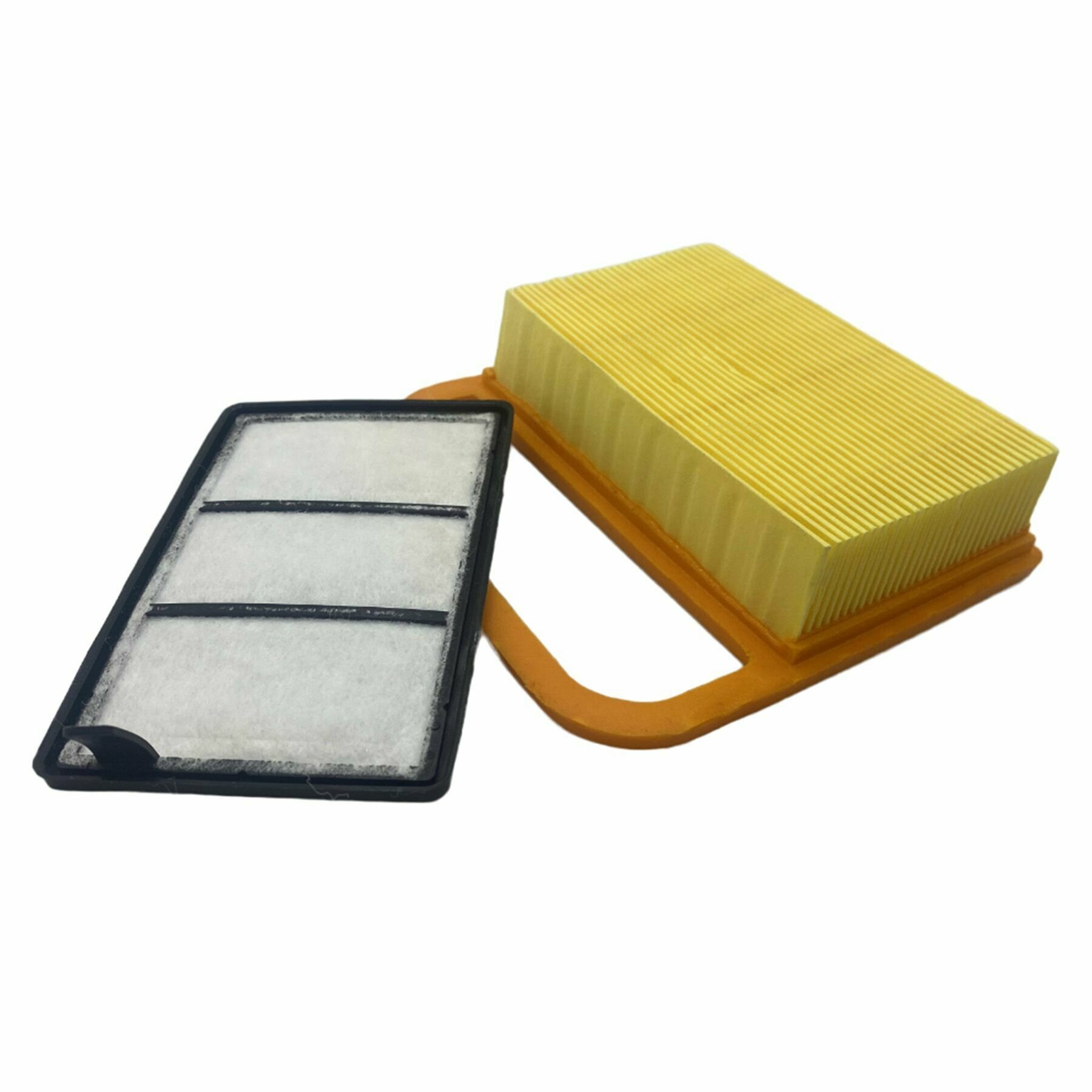 Фильтр воздушный для бензореза Штиль TS 410, 420, 480i, 500i