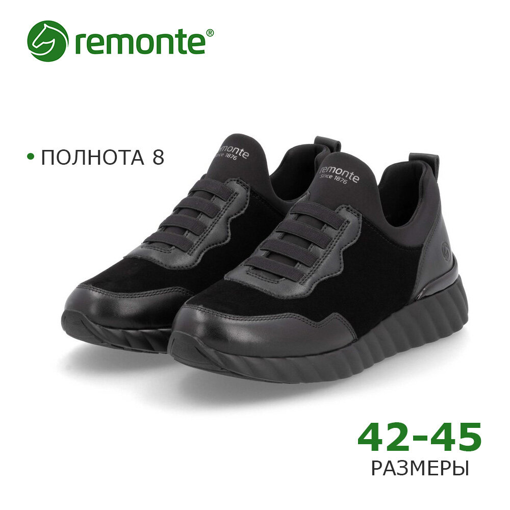 Кроссовки Большие размеры