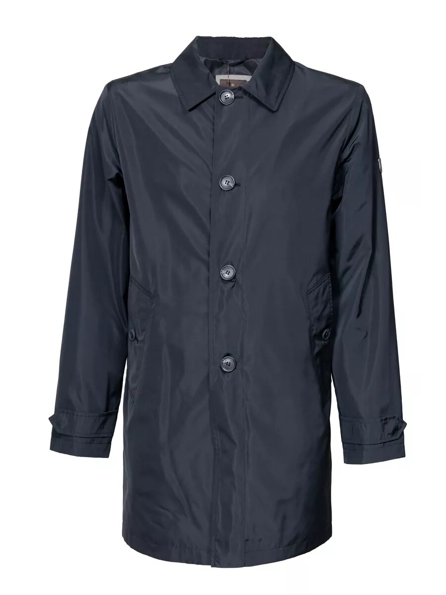 Плащ базовая