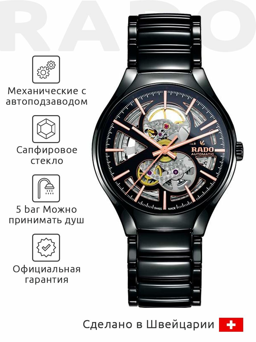 Наручные часы