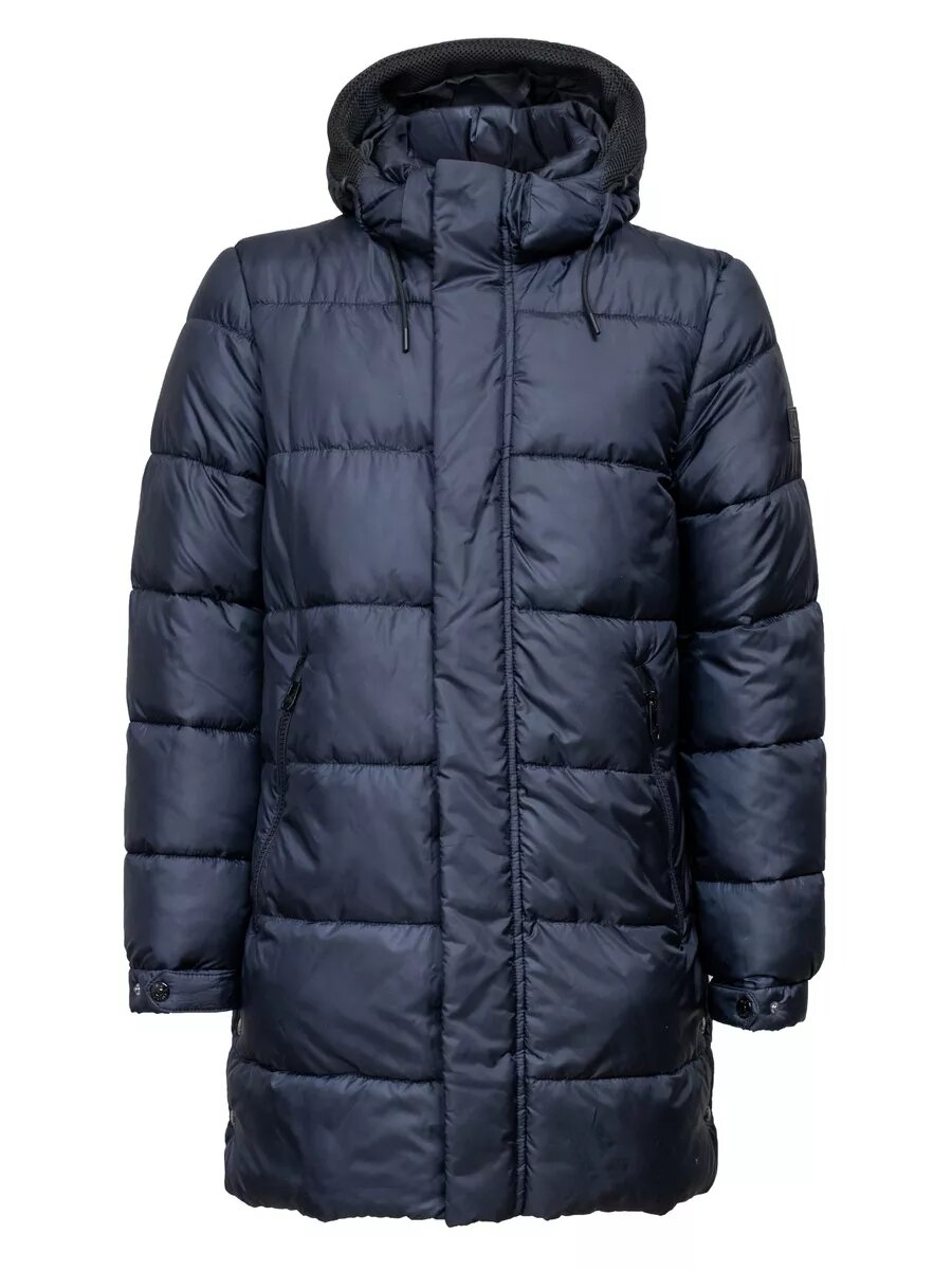 Куртка New Canadian