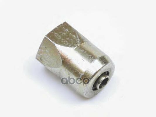 Фитинг трубки ПВХ d=8х1мм М14х1.5 прямой (внутренняя резьба, с штуцером внутри) HALDEX Haldex арт. 03237008102