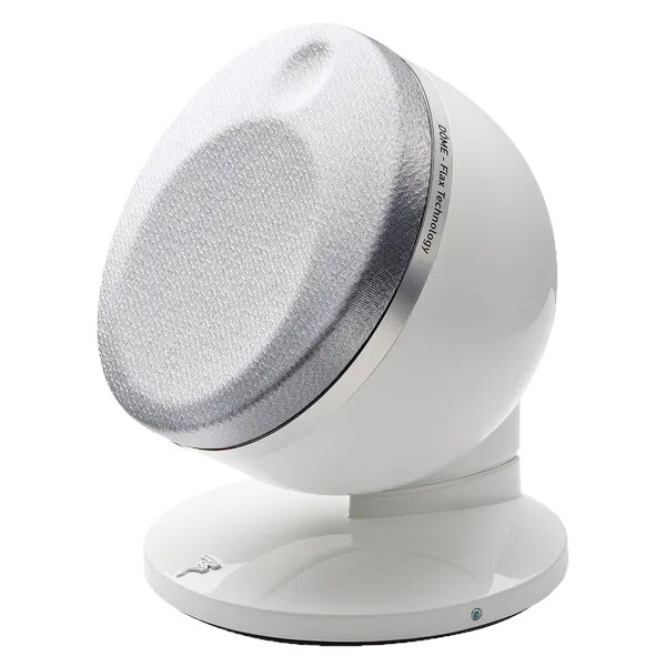 Focal Dome Sat 1.0 Flax White — фото 1