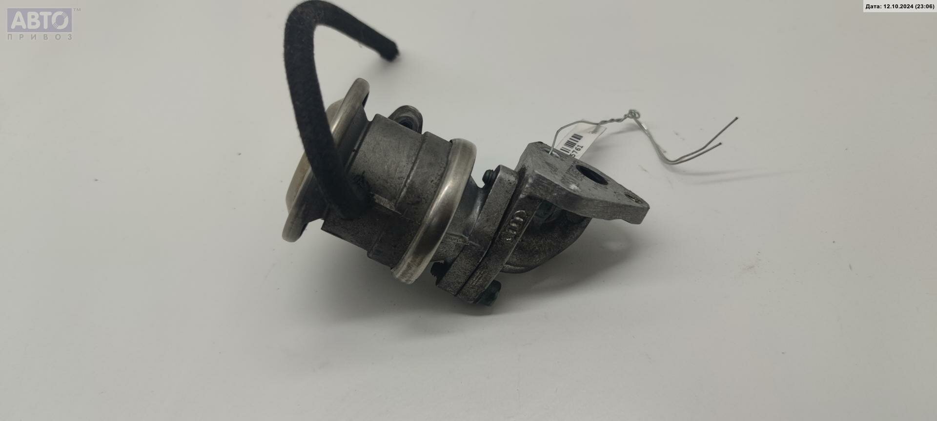 Клапан EGR (рециркуляции выхлопных газов) Audi A6 C5 (1997-2005)