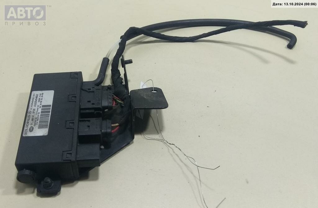 Блок управления Mercedes M-Class ML W163 (1998-2004)