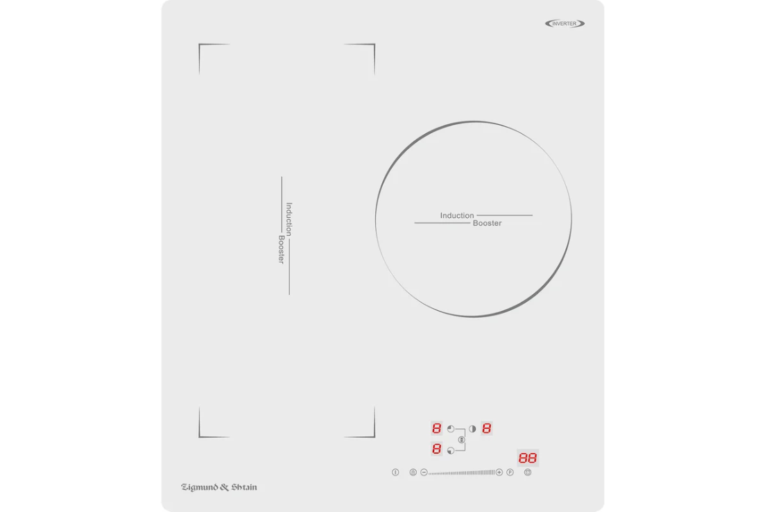 Варочная панель Zigmund Shtain CI 49.4 W