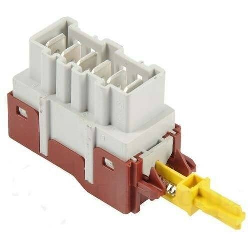 Кнопка включения для стиральной машины Electrolux, Zanussi, AEG сетевой выключатель 1249271402