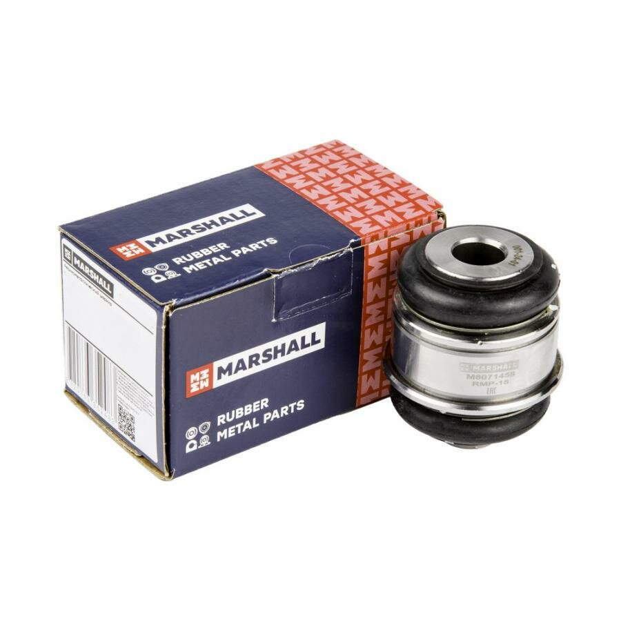 MARSHALL M8071458 Сайлентблок Bmw: X5 10-/ X6 10-, Bmw: X6 09- (M8071458)