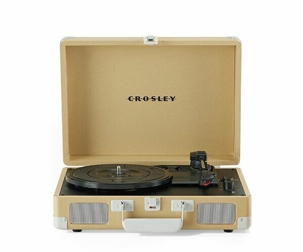 CROSLEY виниловый проигрыватель Bluetooth аудио мода украшения фонограф все-в-одном машина
