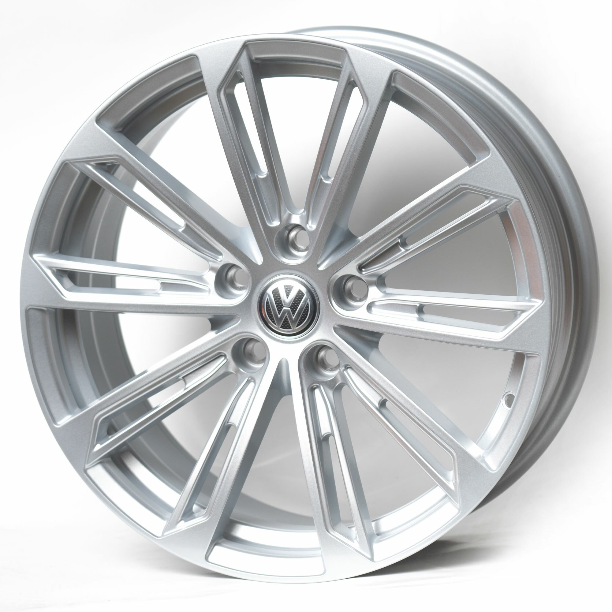 Автодиск KoKo FF560 BrS 18*8.0/38/5*112/57.1