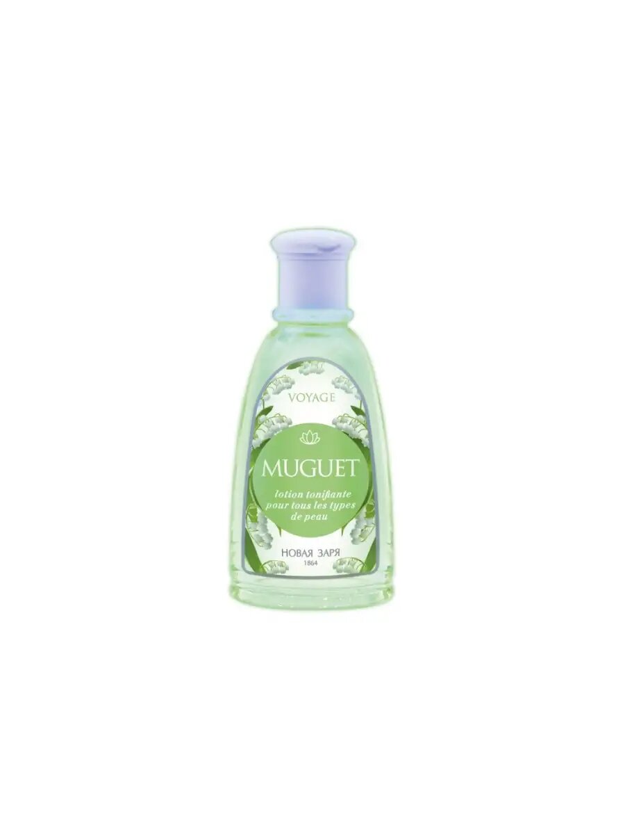 Лосьон "Ландыш" тонизирующий 100 мл.