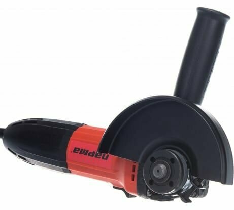 Болгарка Ушм парма УШМ-01-125/800РК