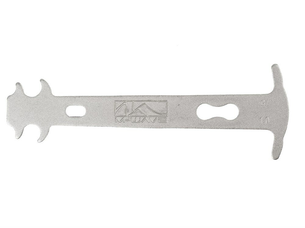 MESSINGSCHLAGER Измеритель износа цепи