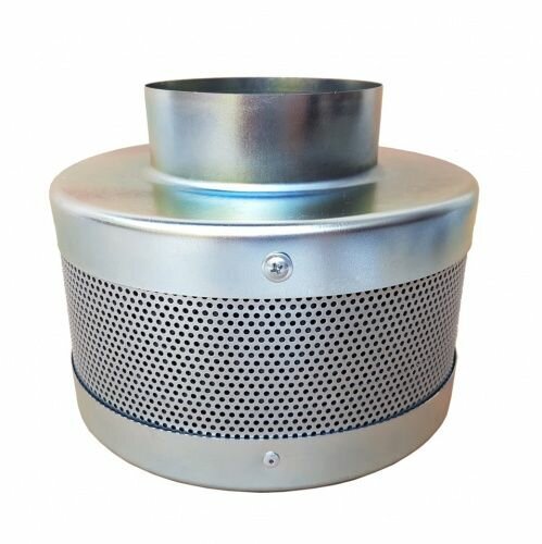 Угольный фильтр Nano Filter 120/100