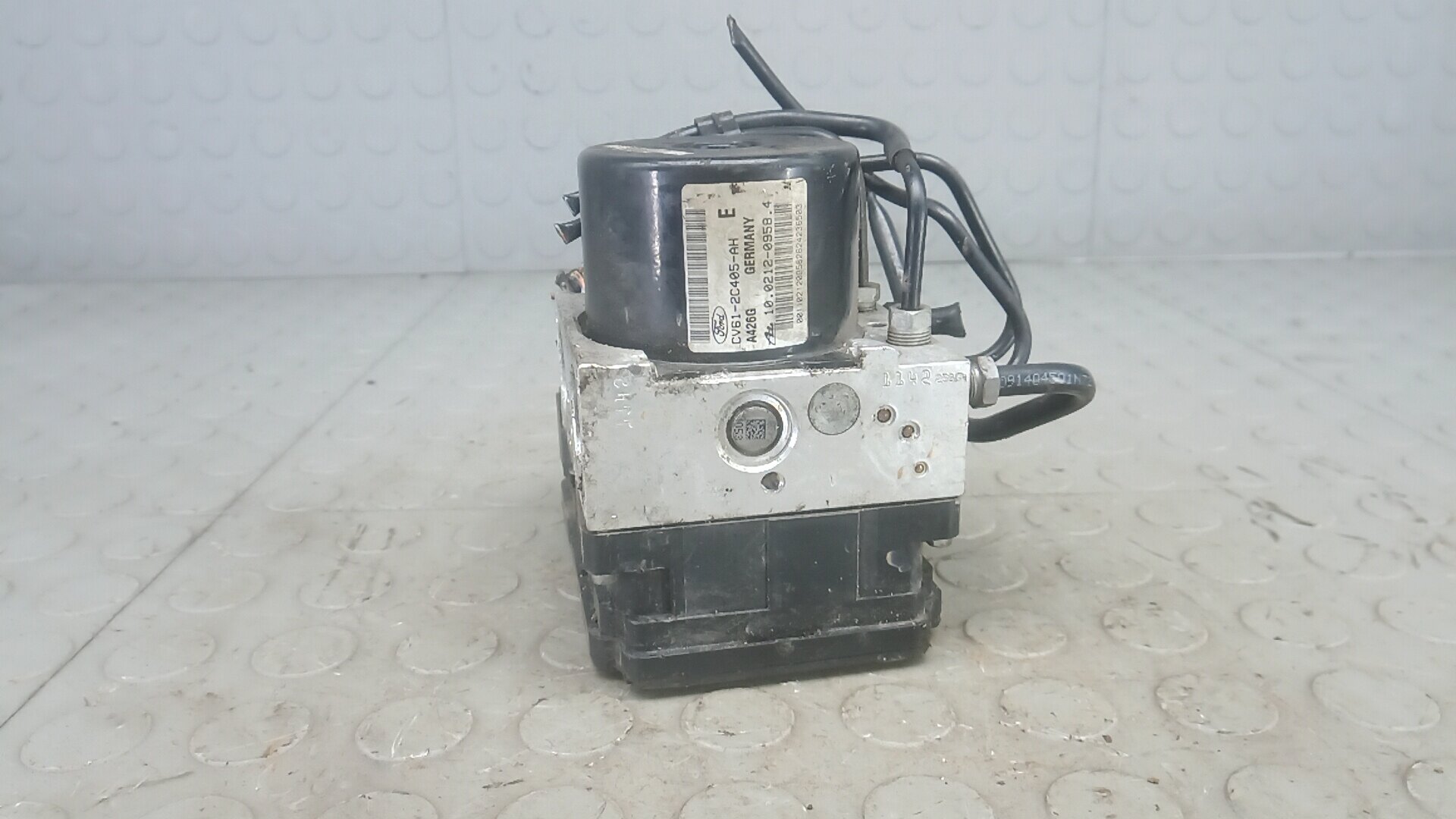 Блок ABS FORD KUGA 2, Номер CV61-2C405-AH