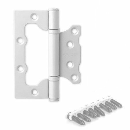 Петля Apecs 100*75*2,5-B2-Steel-W