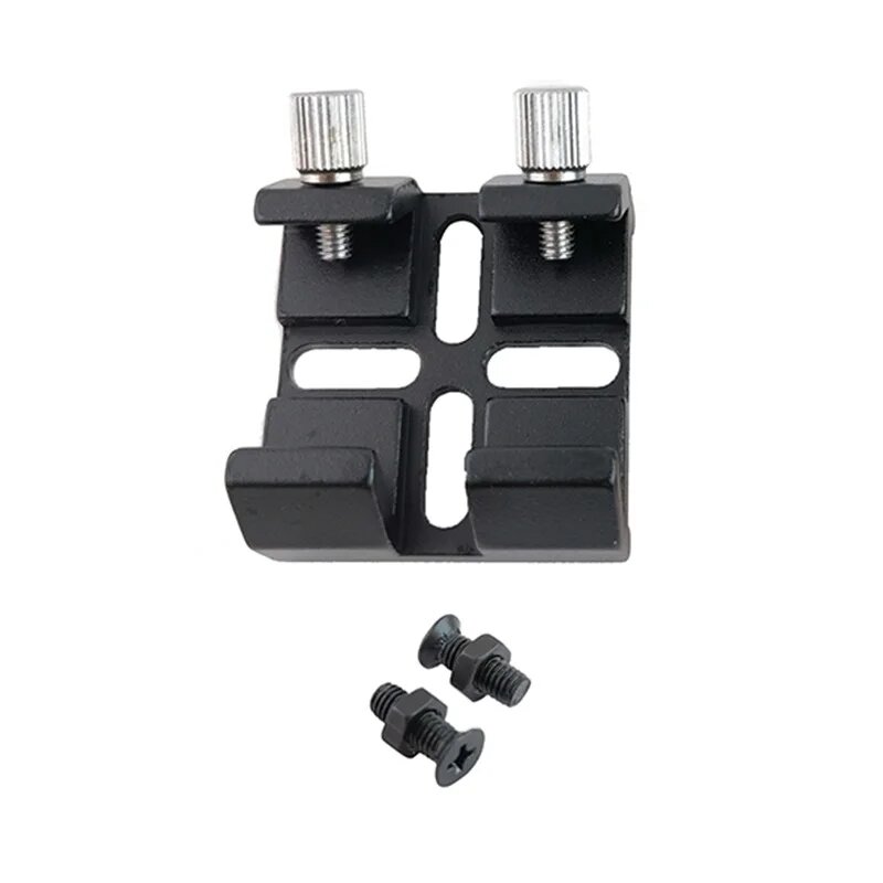 StarDikor Многофункциональный искатель ласточкин хвост Черный, черный