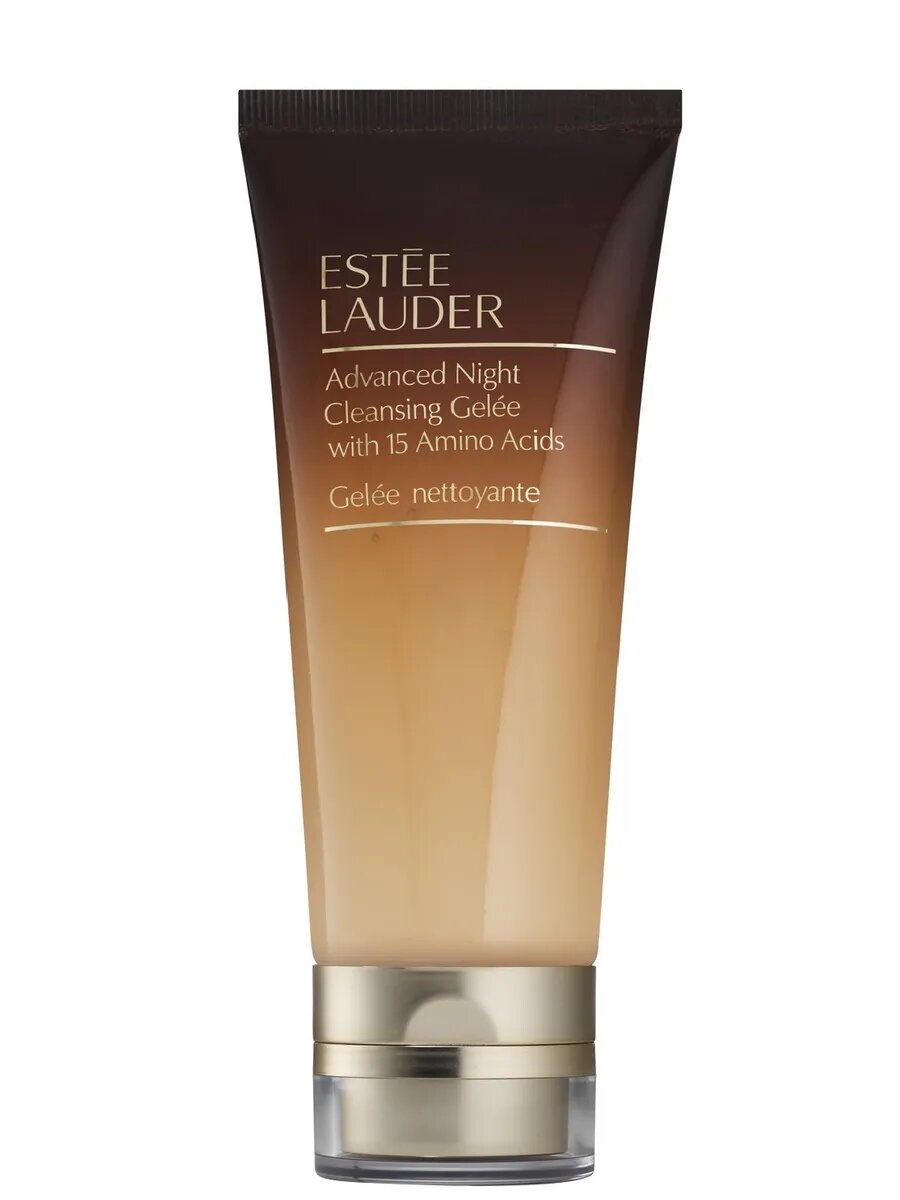 Гель для умывания Esteе Lauder cleansing gelee