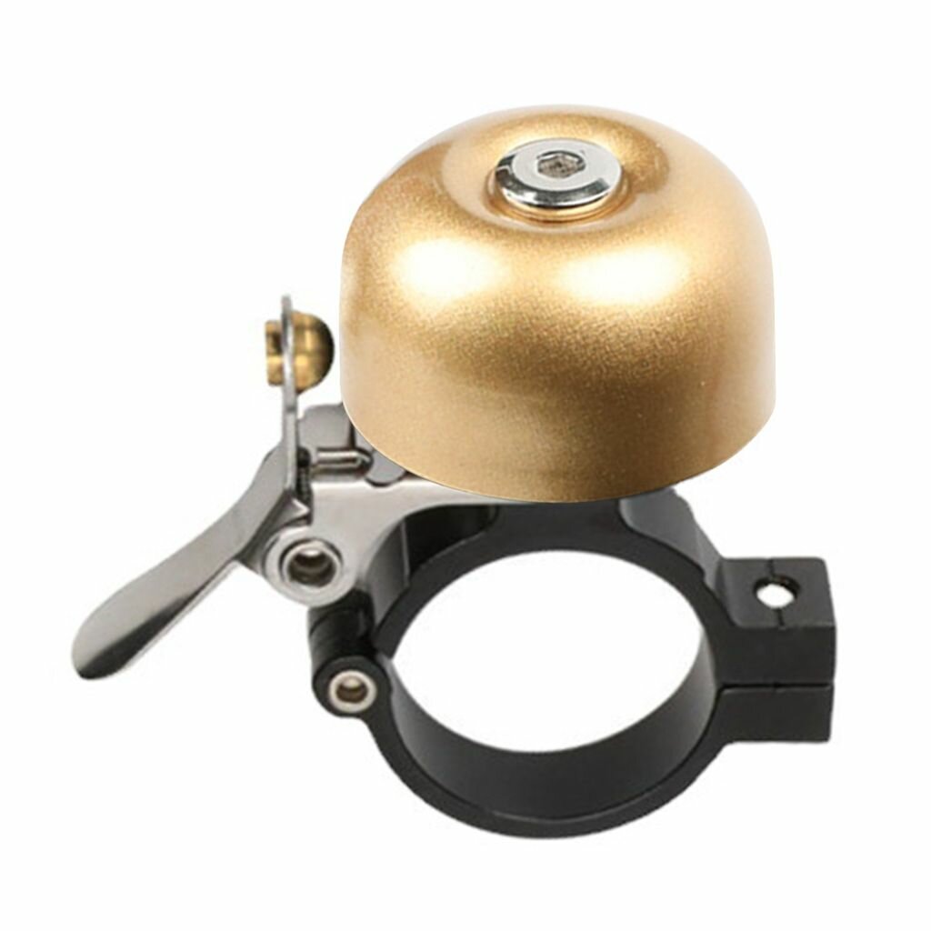 Велосипедный звонок с громким звуком