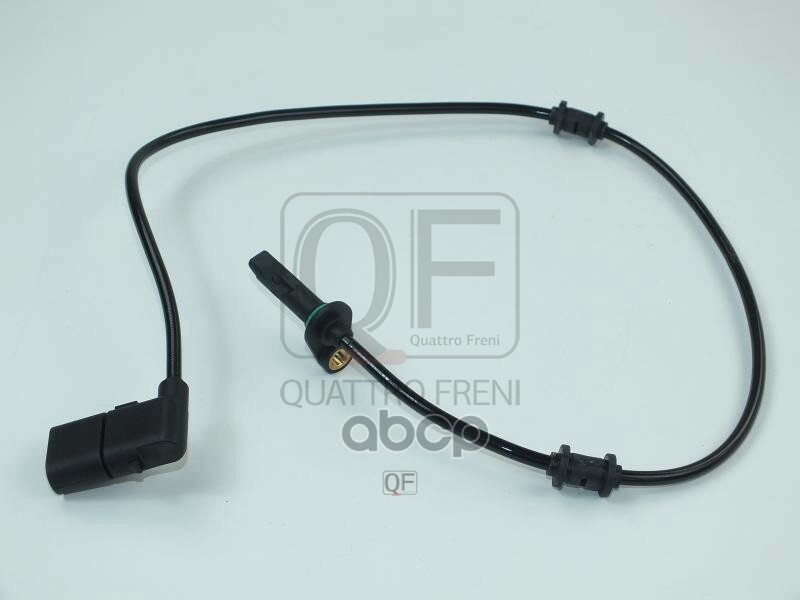Датчик скорости rr lh ABS QUATTRO FRENI арт. qf61f00470