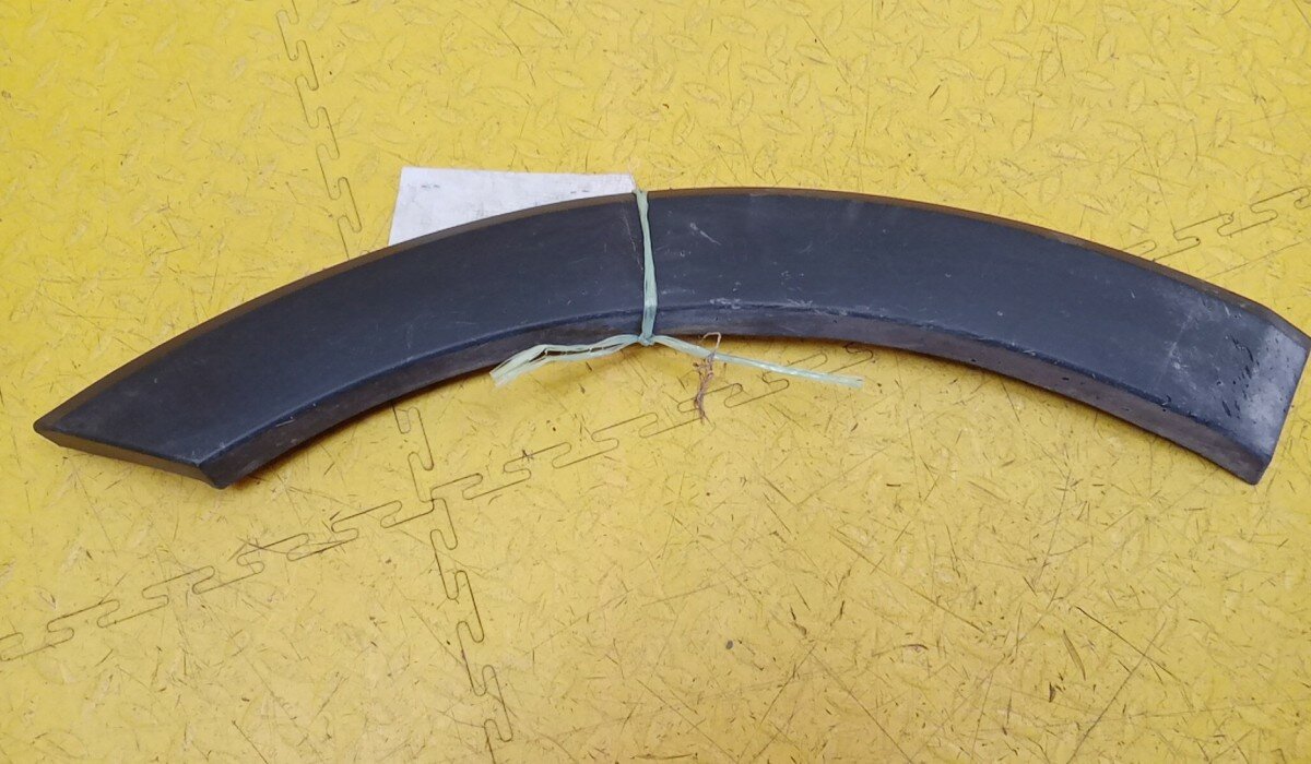 Накладка двери передней левой Transit Ford BK31V278L01