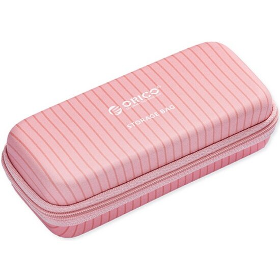 Orico PWFM2, розовый