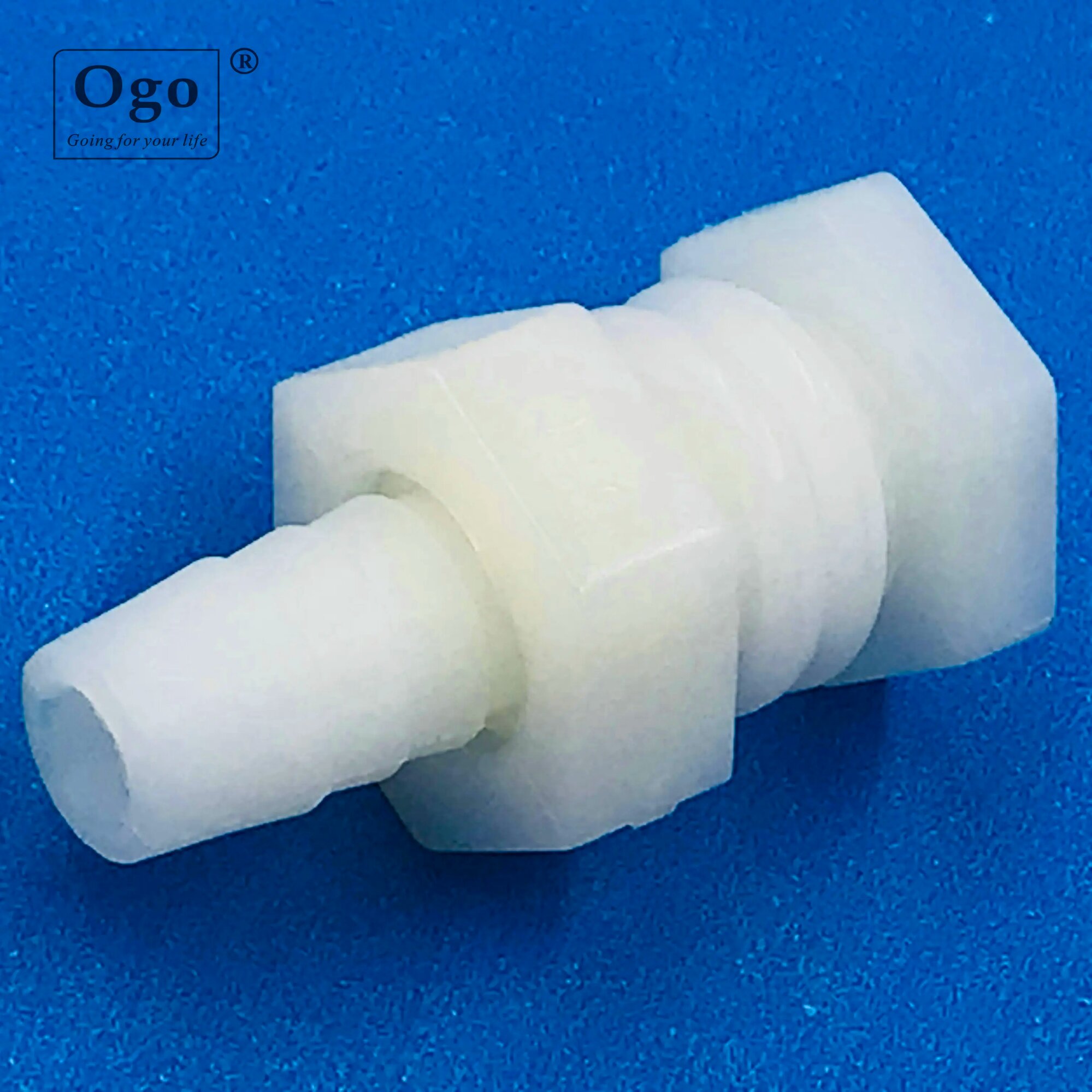 OGO Patent HHO фитинг из нейлона