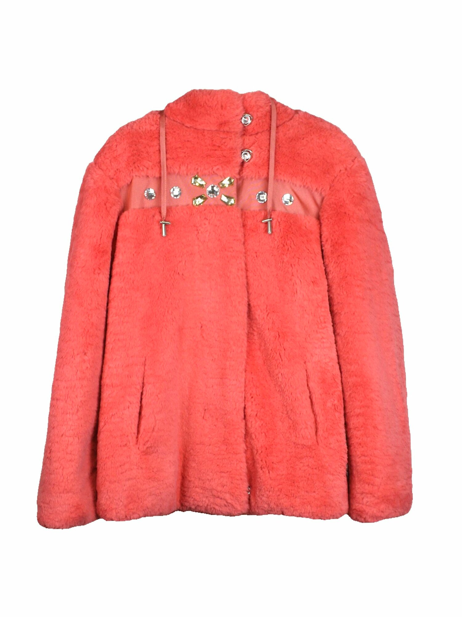 Шуба Базовая