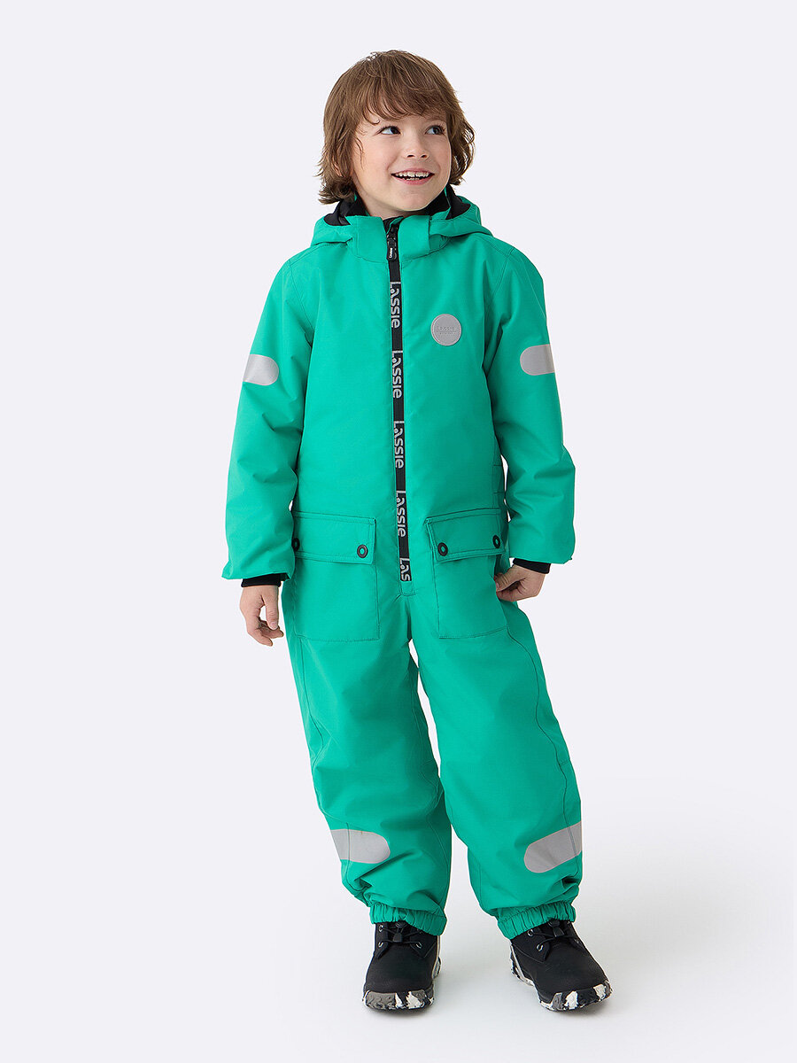 Комбинезон утеплённый Seppo