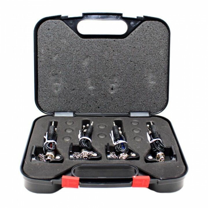 Набор EastShark свингеров электронных на цепочке - 02