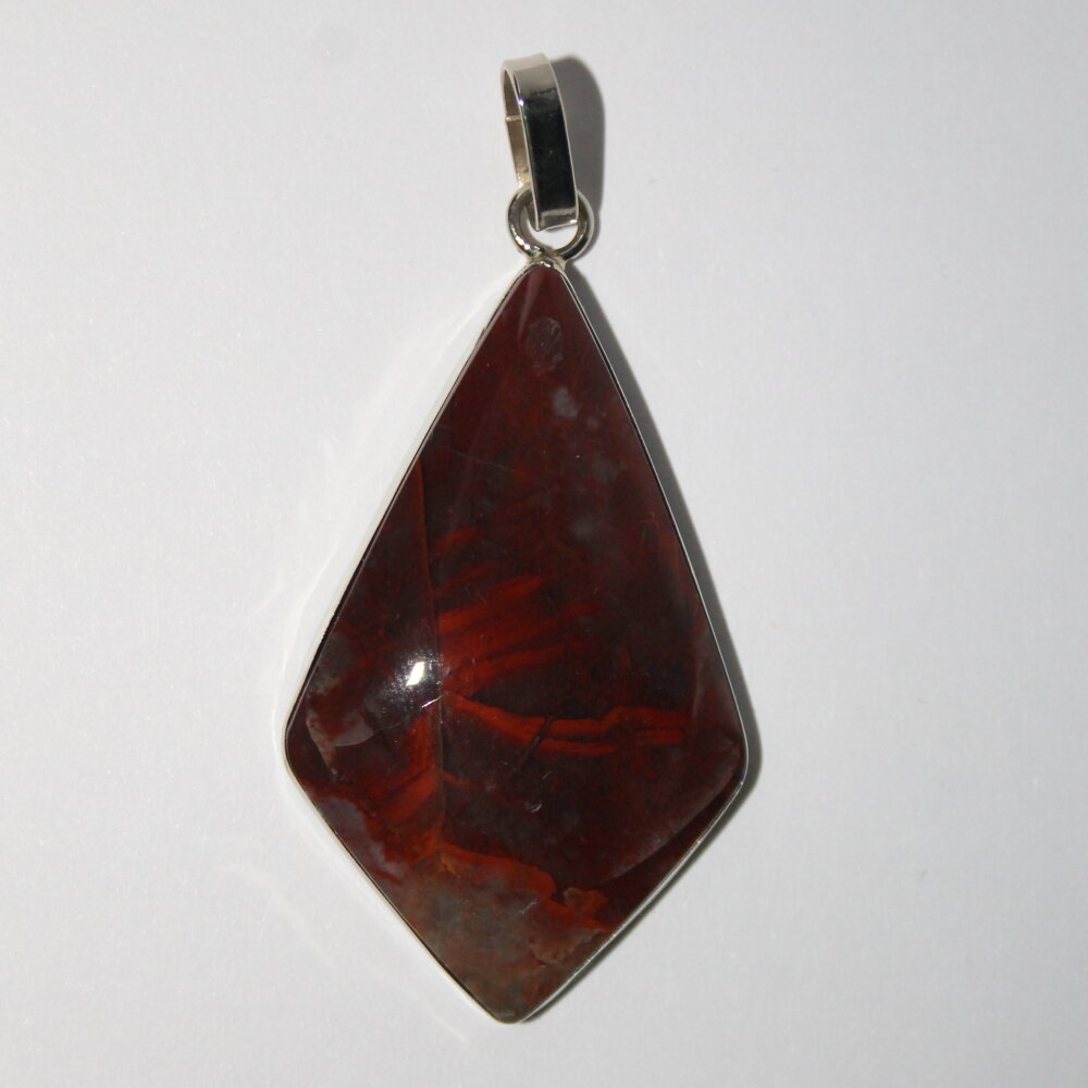 Подвеска True Stones, халцедон