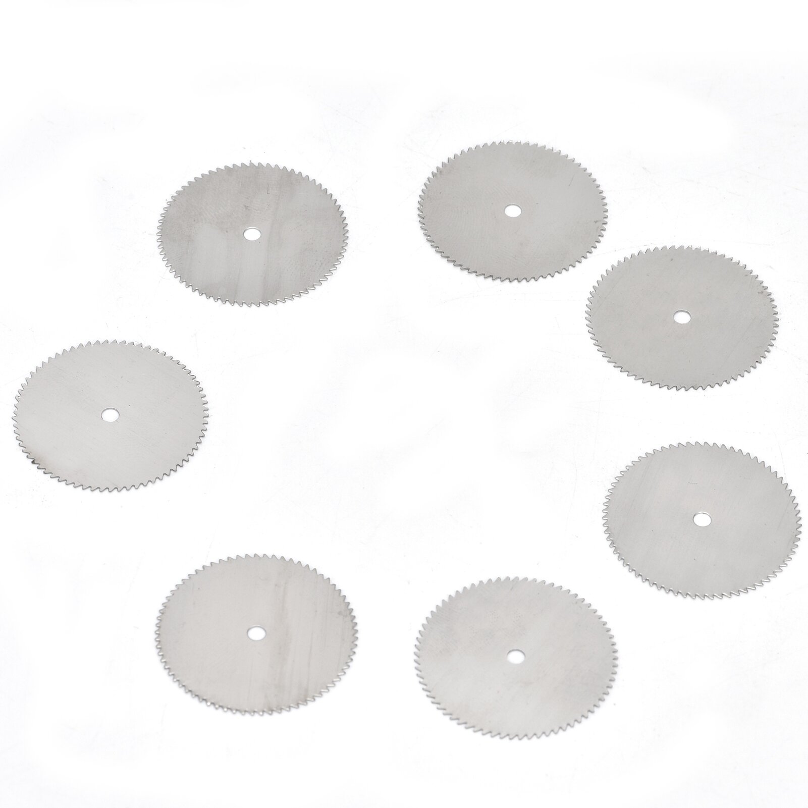 10 шт, режущие диски, круглые электрические шлифовальные станки из нержавеющей стали, аксессуары 18 мм